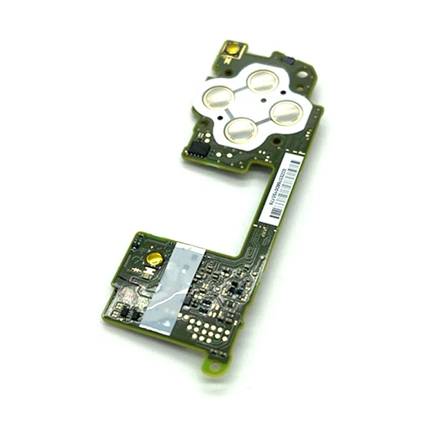 HANDLE MOTHERBOARD CIRCUIT Main Board for Switch NS Replacement7830 £22 ...
