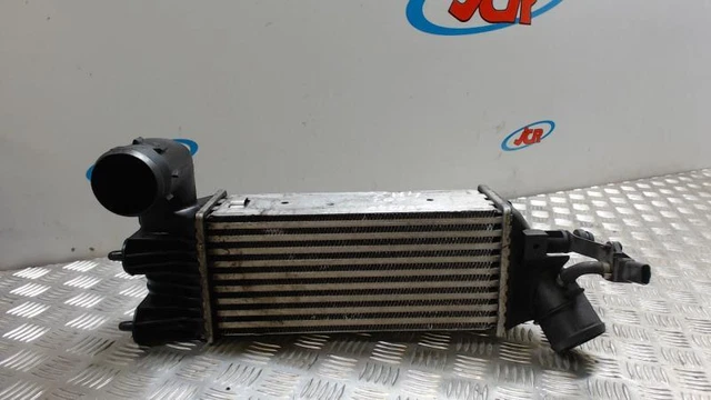 ECHANGEUR AIR (INTERCOOLER) PEUGEOT 607 PHASE 1 EUR 50,00 - PicClick FR