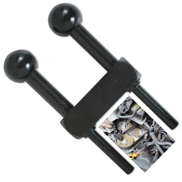 OUTIL CALAGE MOTEUR VW 1.4 16v A Essence Golf Polo Ibiza T10016 ...