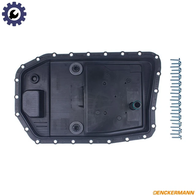 HYDRAULIC FILTER AUTOMATIC Transmission A220025 For Bmw N46B20Cb/B/C/Bd ...