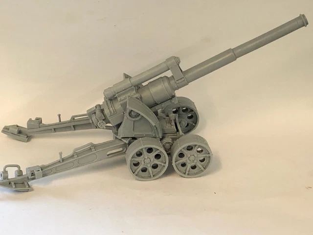 FORGEWORLD DEATH KORPS of Krieg Hades trapano antiviolazione EUR 34,96 ...