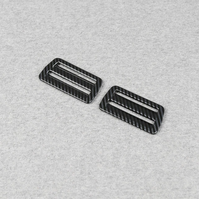 FITS TOYOTA 4RUNNER 2025 2026 Front Upper Air Condition Vent Outlet ...