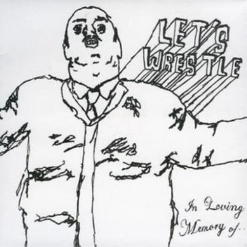 LET'S WRESTLE - In Loving Memory of... - Used cd - G1450z EUR 26,36 ...