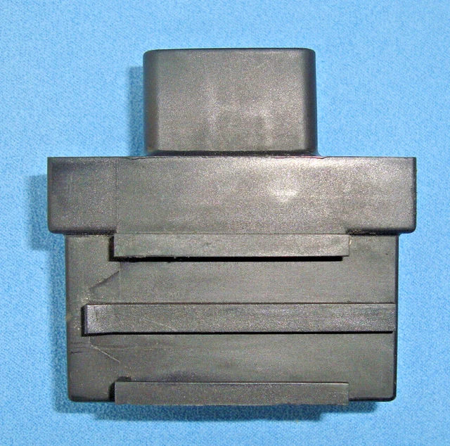 G.CARTIER 9652711280 RELAIS Module Peugeot 807 8191002 EUR 24,99 ...