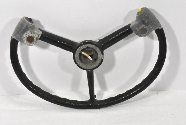 VINTAGE DC-7 AIRCRAFT Control Wheel $303.03 - PicClick