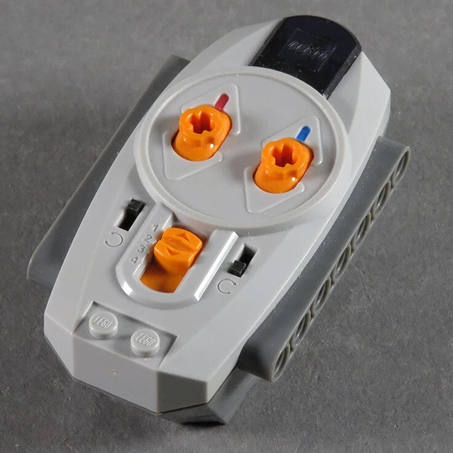 Lego Technic Fernbedienung