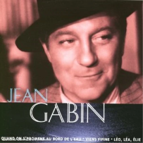 JEAN GABIN COLLECTION Chansons Françaises : Jean Gabin (CD) EUR 14,82 ...