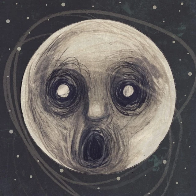 STEVEN WILSON THE Raven That Refused to Sing (And Other Stories) (CD ...