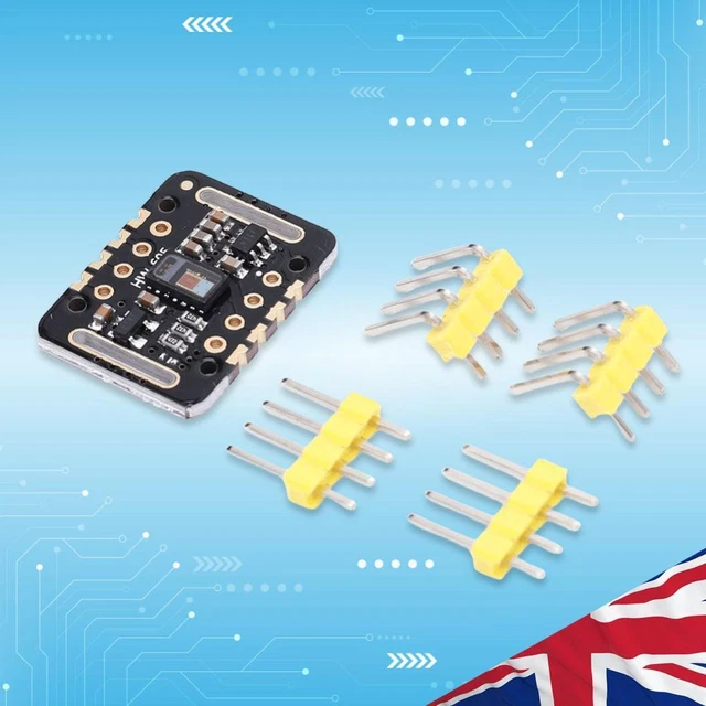 Max30102 Heart Rate Sensor Module I2c Heart Rate Oximetry Sensor Module
