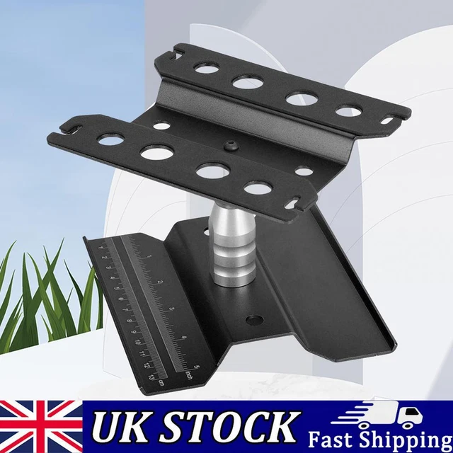 DIY REPAIR STATION Height Adjustable Work Stand for 1/8 1/10 1/12 1/16 ...