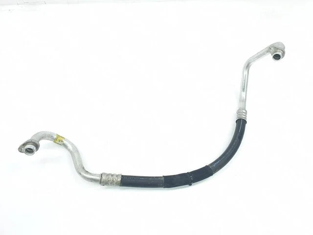 TUBOS DE AIRE acondicionado para RENAULT TRAFIC II CAJA CHASIS 2001 ...