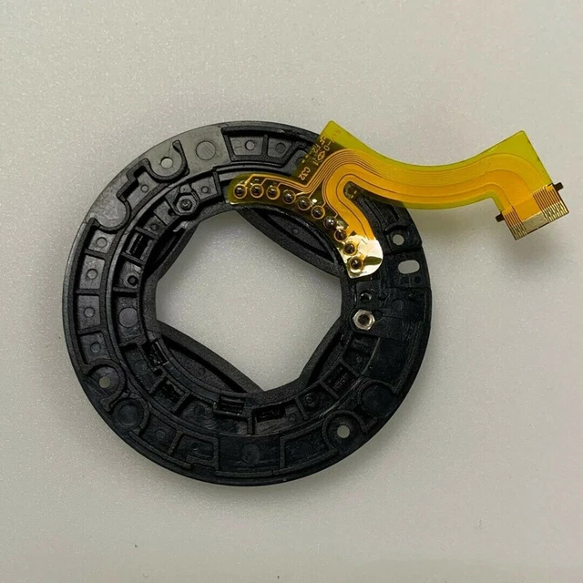 FOR FUJI FUJIFILM XC 16-50mm F3.5-5.6 OIS Lens Bayonet Mount Ring ...