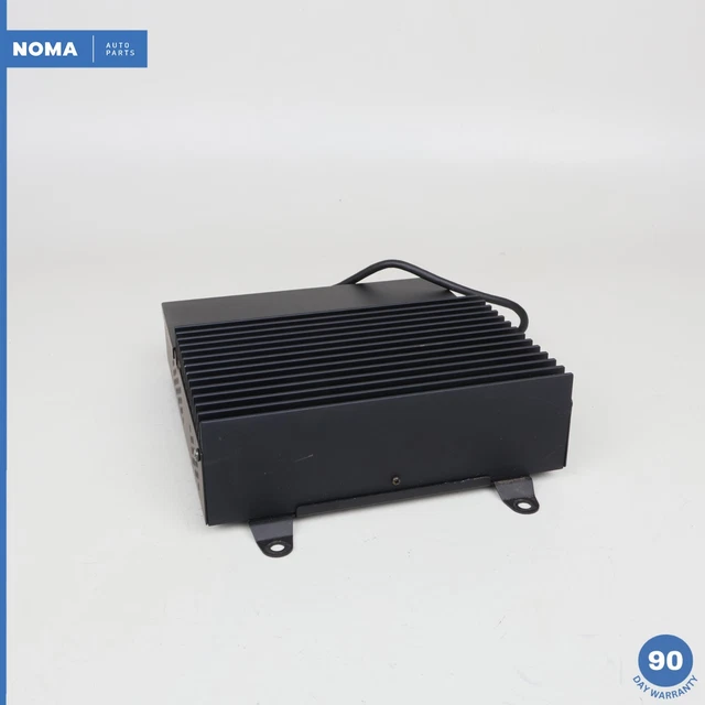 00-04 JAGUAR XJ8 XJR X308 XK8 XKR X100 ampli amplificateur audio radio ...