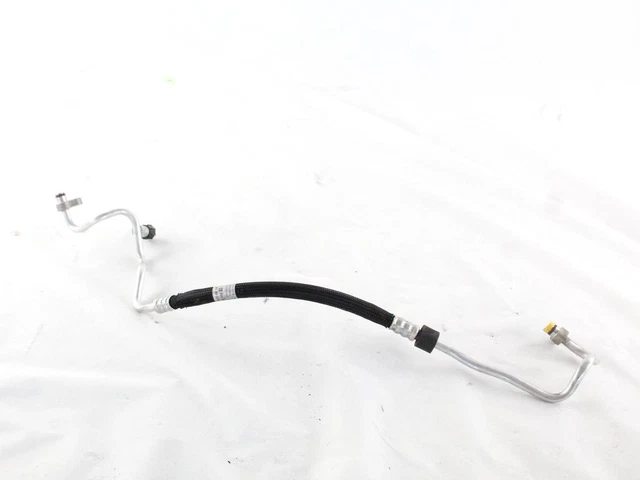 A2048304816 SCHLAUCH KLIMAANLAGE Klima A/C MERCEDES Classe C 200 W204 2 ...