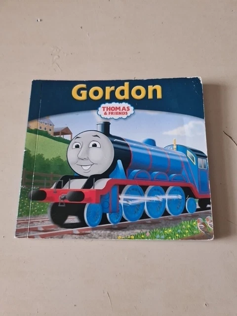 THOMAS & FRIENDS Story Books Story Library (Paperback) £1.00 - PicClick UK