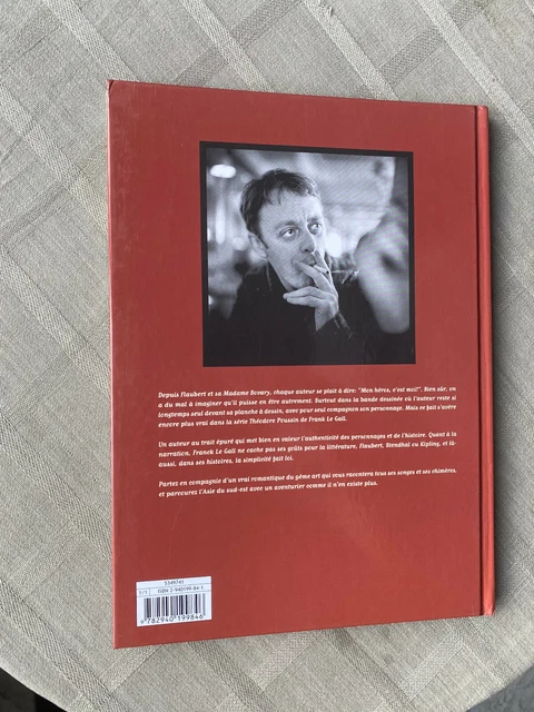 SWOF LE GALL Carnet Passion N°1 Eo En Excellent État EUR 25,00 ...