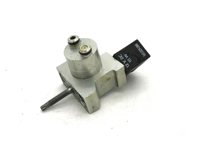 MERCEDES-BENZ S-CLASS W222 Climate Sensor Shut-off Valve A2228301003 ...