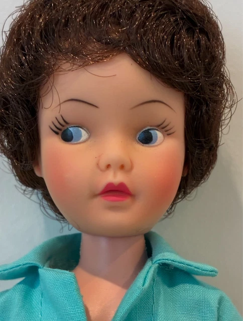 1964 IDEAL TAMMY Clone Doll Canada's Fashion JUDY Mayfair Canada HTF ...