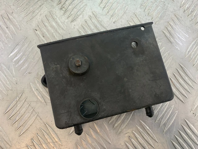 BOÎTE DE BATTERIE APRILIA RS50 RS 50 Année 1996-1998 (CMB1132) EUR 56 ...