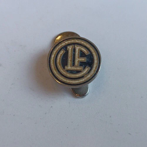 SPILLA PINS DISTINTIVO Stemma Logo Crest Simbolo Badge Fc Lugano ...