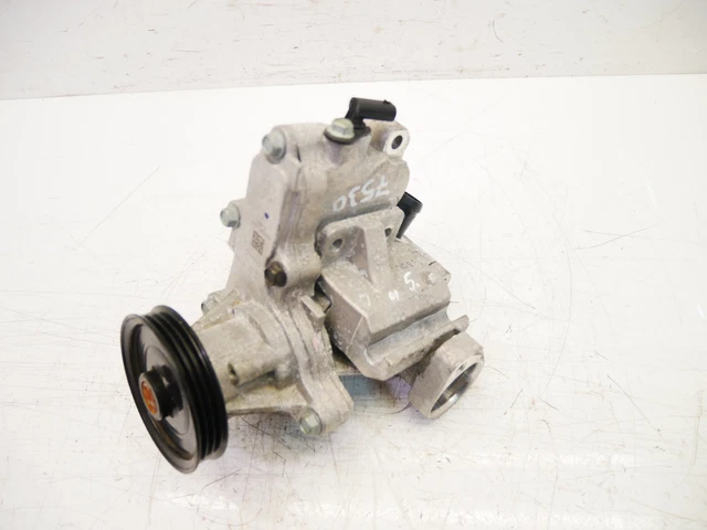 POMPE À EAU für Hyundai 1,0 T-GDI Hybrid G3LF 2107290098 25100-07800 ...