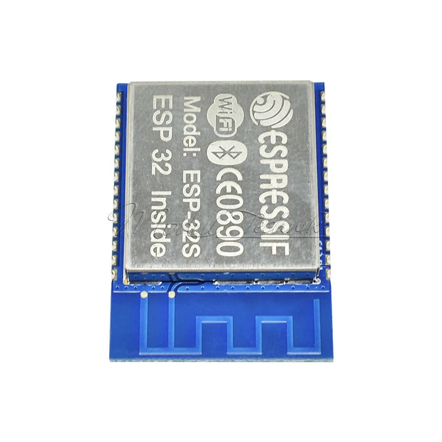 Esp32s Esp 32s Wifi Bluetooth Module Dual Core Cpu Ethernet Port Esp 32 Mcu Eur 413 Picclick De