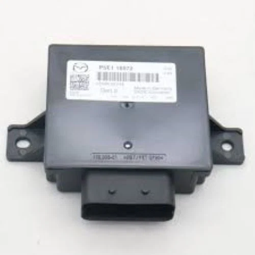 MAZDA CX-5 GENUINE OEM Control Unit DC Converter PE03-18-572 P5E1-18 ...