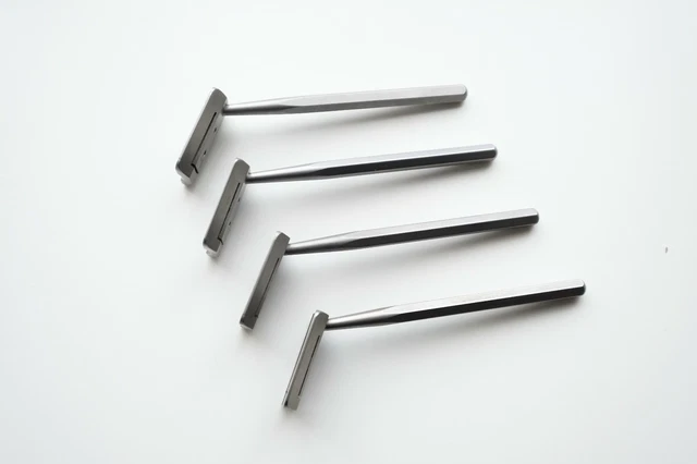 CONMED LINVATEC ACL Graft Guide Templates 9Mm To 12Mm 8720 8722 8724 ...