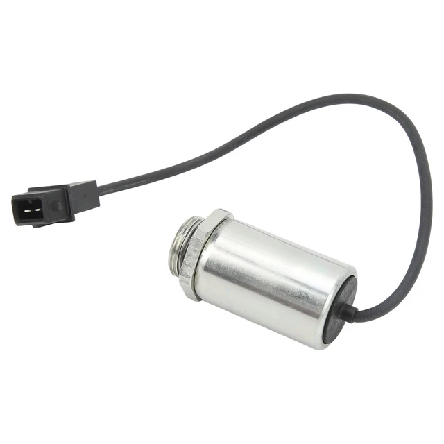 丨ENGINE VARIABLE VALVE Timing Solenoid 11361738494 Metal For E36 E34 Z3 E38 E39 £25.28 - PicClick UK