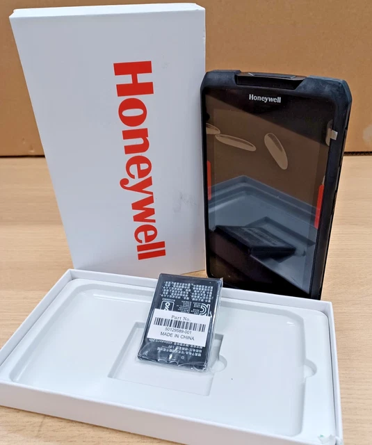 HONEYWELL EDA70 SCANPAL Rugged Enterprise Tablet – 7" Android - New ...