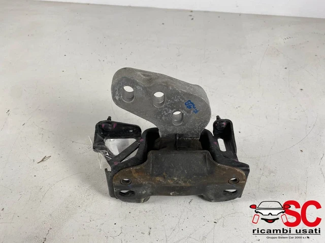 SUPPORTO CAMBIO PER FORD Fiesta 7° Serie H1BG7M121BB diesel (17>>) EUR ...