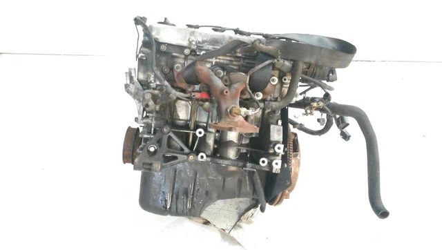 CG10 MOTEUR COMPLET pour NISSAN MICRA (K11) Básico 1998 213608 EUR 545 ...