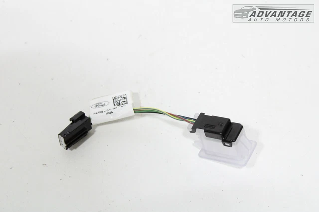 2020-2024 FORD ESCAPE Platinum Front Right Dash Panel Interior Light ...