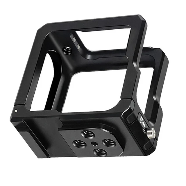 CAMERA KÄFIG RIG Frame, Side Battery Cover, Cold Shoe Holder1865 £15.66 ...