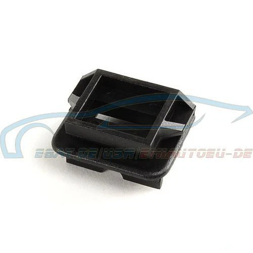 ORIGINAL BMW 51418156532 - Aufnahme Griffbefestigung 5er 7er X5 EUR 21 ...