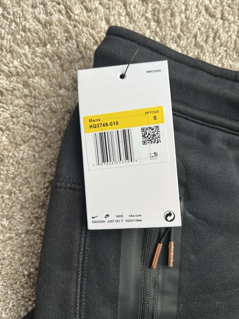 CENTRAL CEE SYNA x Nike Tech Fleece £83.90 - PicClick UK