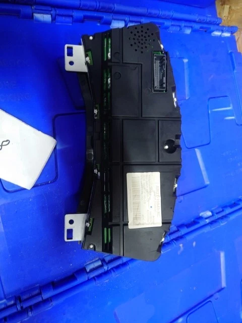 FORD CONVERS SPEEDO Mondeo Galaxy S-Max Diesel models. Good working ...