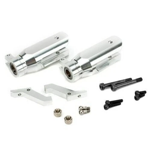 BLADE 550X FLYBARLESS Rotor Principal Poignée Set EUR 28,75 - PicClick FR