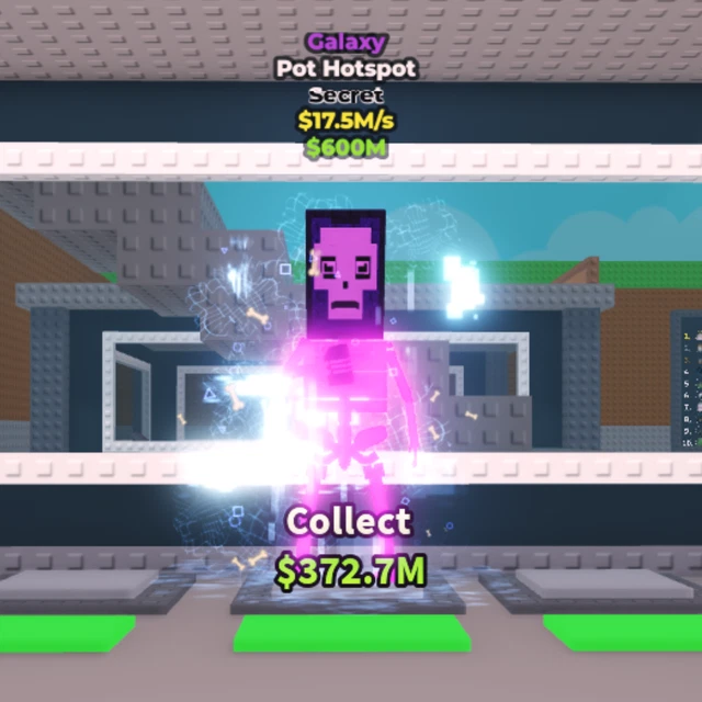 🟢 POT HOTSPOT 🟢 17.5 M/S | STEAL A BRAINROT | FAST DELIVERY🚀 $15.14 ...