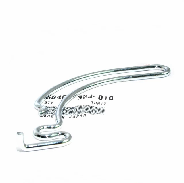 HONDA CB 750 Four K0-K6 Mount DZM Shaft Horn Clamp Speedometer Cable £ ...