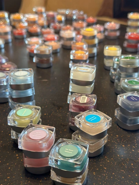 SCENTSY WAX BAR Mini Melt Scents Sample Size 1.5” $3.28 - PicClick AU