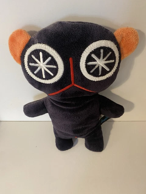 DOOODOLLS SOFT TOY Plush Teddy Blinky - See Pictures £4.99 - PicClick UK