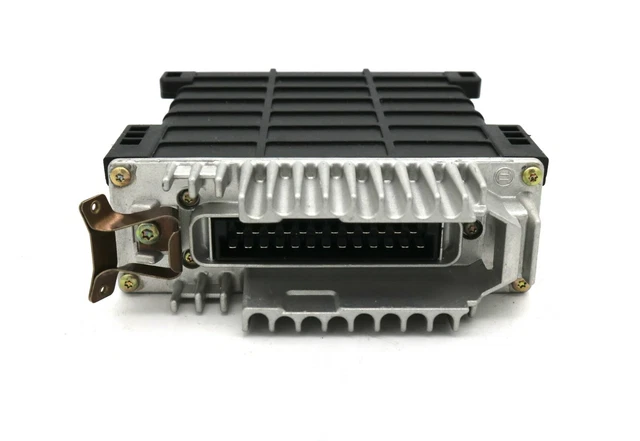 MERCEDES-BENZ 190E W201 E-Class W124 Engine Control Unit 0280800282 £85 ...