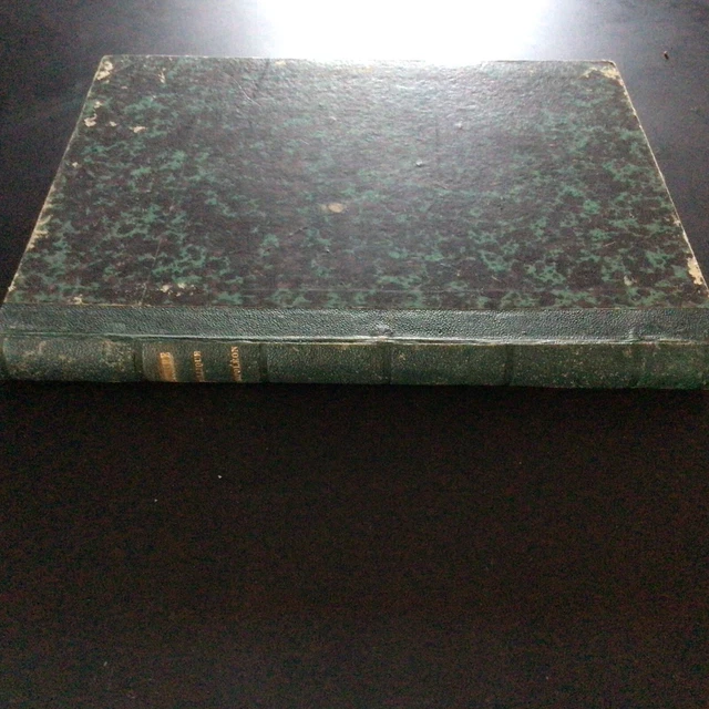 RARE &MILLIN (A.-L.) et Millingen (J.), Histoire métallique de Napoléon ...