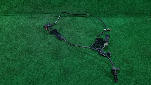 FORD RANGER ABS Sensor Rh Front, 4Wd, Px, 06/11-04/22 $84.00 - PicClick AU