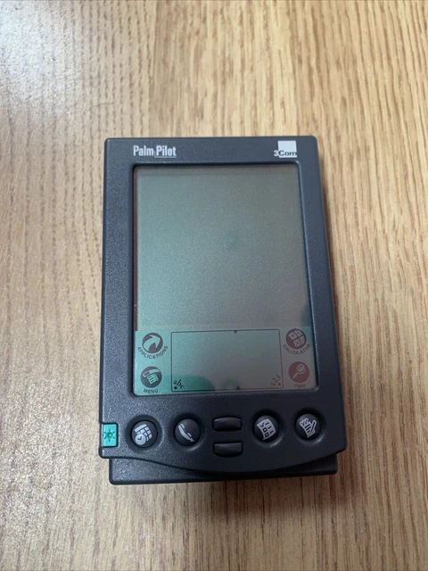 PALM PILOT £135.00 - PicClick UK