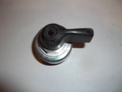 LAND ROVER SERIES 1 2 indicator trafficator switch £40.00 - PicClick UK