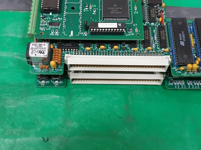 SPECTRASYSTEM UV2000 UV-VIS Dual Wavelength Programmable Detector Main ...