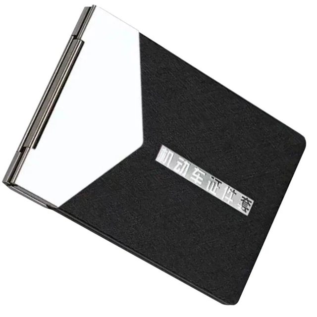 DRIVE LICENSE HOLDER Driver Id Card Holder Drivers License Sleeve ...