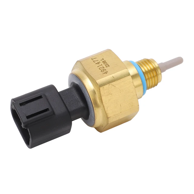 OIL TEMPERATURE PRESSURE Sensor 4921477 Engine PRS Switch for Cummins ...